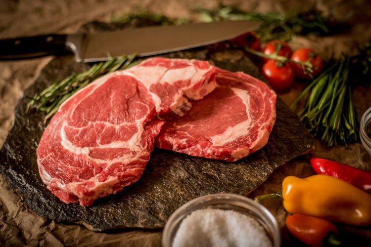 BEEF – Columbia Meats